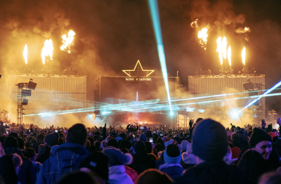 Montreal 2025 Lineup announcement | Igloofest Montreal