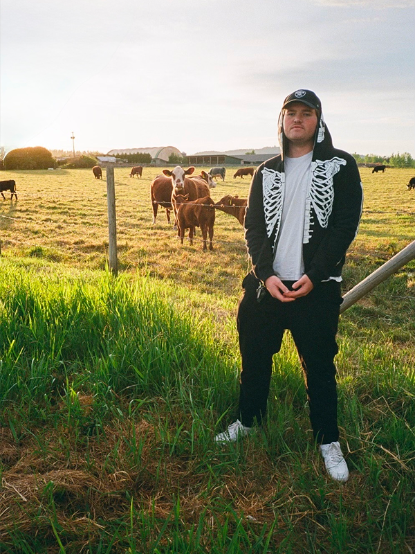 Disco Lines | Igloofest Montreal