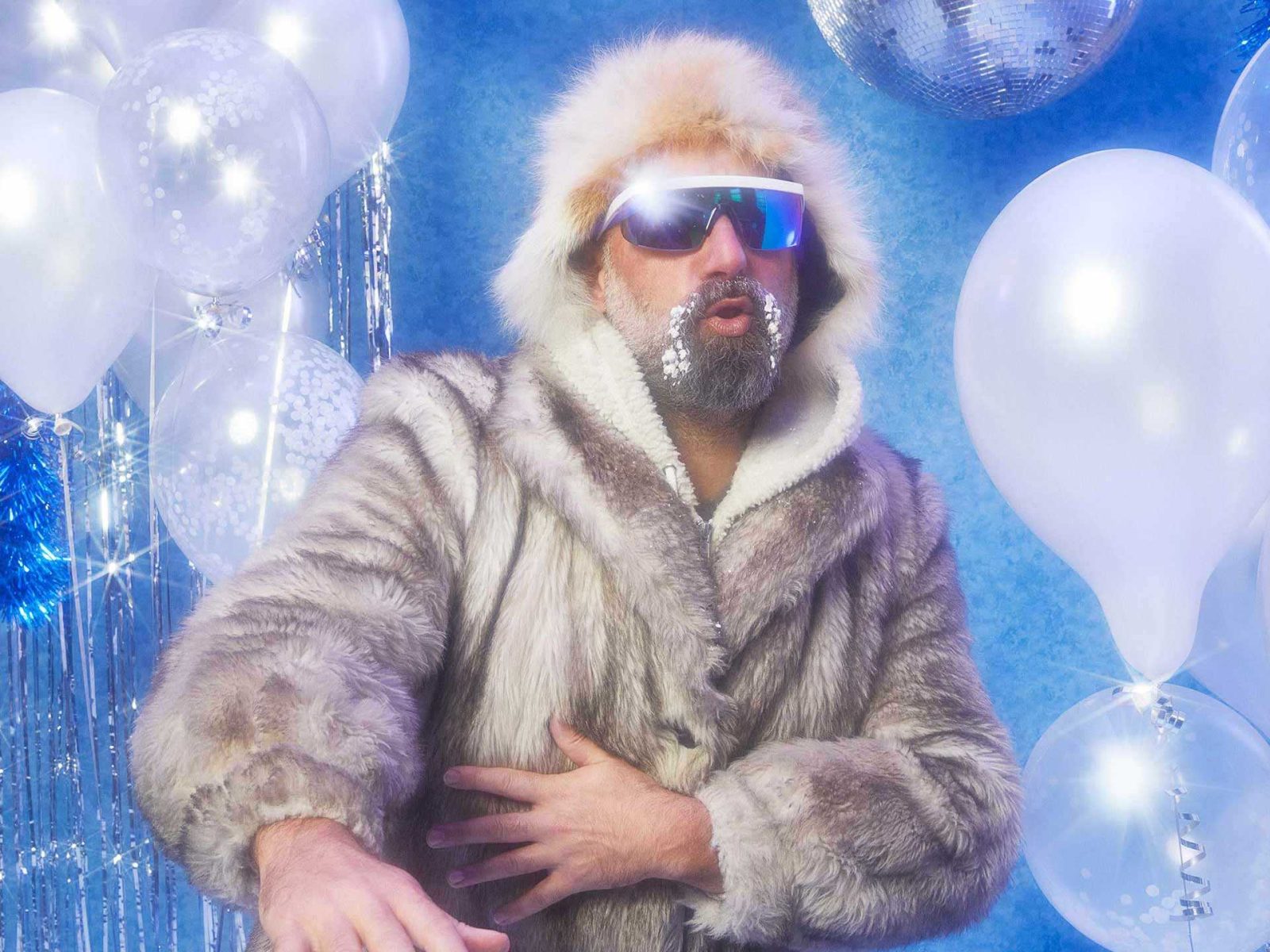 Igloofest Experience | Igloofest Montreal