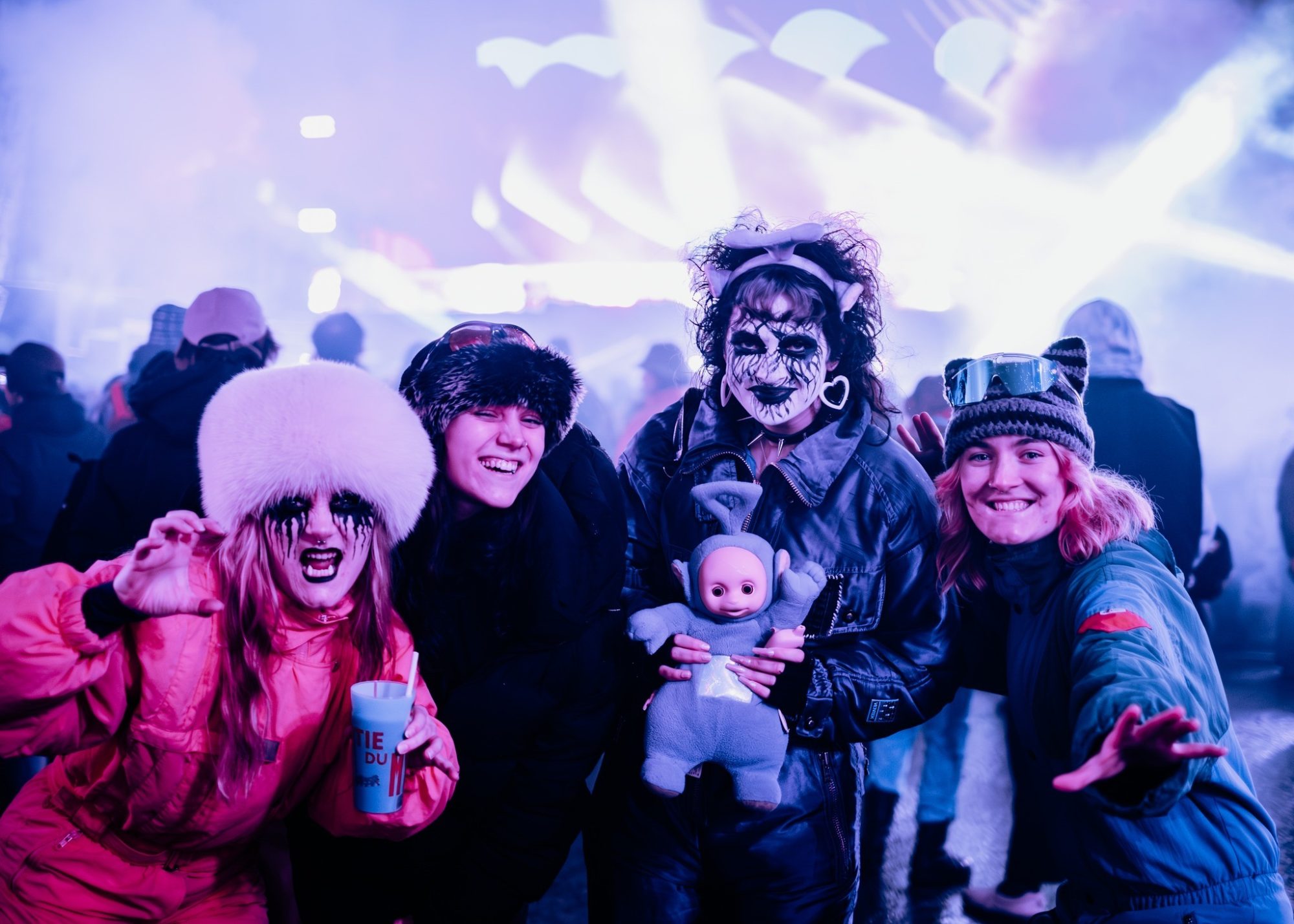 Igloofest Montreal | Igloofest Montreal
