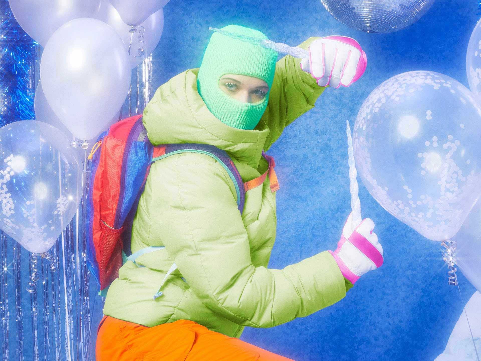 Igloofest Experience | Igloofest Montreal